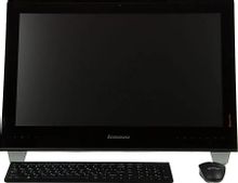 Характеристики 23" Моноблок Lenovo IdeaCentre B540 Intel Core i5 3470S ...