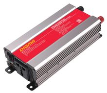 Характеристики Преобразователь напряжения Digma DCI-800 (479871 ...
