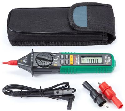 Характеристики Мультиметр MASTECH MS8223A [13-2046] (1422430) смотреть ...