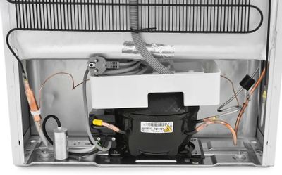 Встраиваемый холодильник Beko Diffusion BCNA275E2S, No Frost, 275л, 177 ...