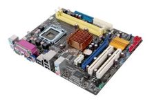 Характеристики Материнская плата ASUS P5QPL-AM, LGA 775, Intel G41 ...