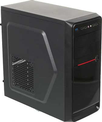 Характеристики ПК iRU City 101 в составе ASROCK D1800M/4Gb/1Tb/400W ...