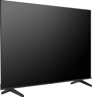 50" Телевизор Hisense 50A6N, 4K Ultra HD, черный, СМАРТ ТВ, Vidaa ...