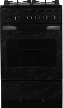 Газовая плита GEFEST ПГ 5500-03 0053, газовая духовка, без крышки ...