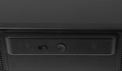 43" Умный телевизор ЯНДЕКС с Алисой на YaGPT YNDX-00091K, 4K Ultra HD ...