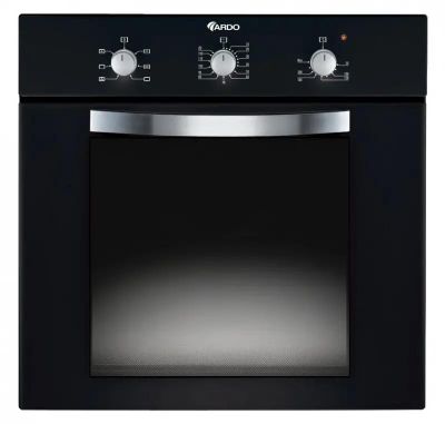 Характеристики Духовой шкаф Ardo HX060B, черный (674054) смотреть в ...