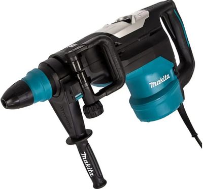 Перфоратор Makita HR5202C – купить в Ситилинк | 1998186
