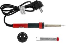 Паяльник MATRIX 913043, электрический, 30Вт – купить в Ситилинк | 1774685