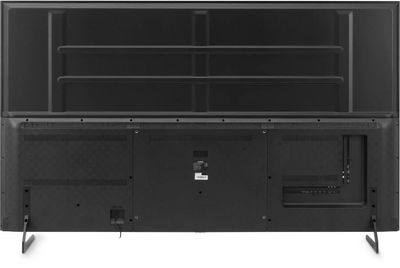 85" Телевизор Hyundai H-LED85BU7007, 4K Ultra HD, черный, СМАРТ ТВ ...