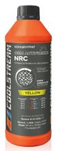 Антифриз Coolstream NRC желтый 1.39л 1.5кг (CS-010414-С) – купить в ...