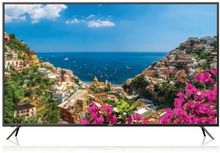 Характеристики 55" Телевизор BBK 55LEX-8162/UTS2C, 4K Ultra HD, черный, СМАРТ ТВ, Android ...