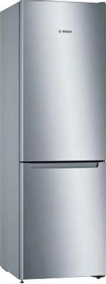 Обзор товара холодильник двухкамерный Bosch Serie 4 KGN36NL30U ...