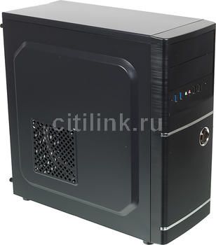 Корпуса ATX - купить корпус ATX цены и отзывы, продажа корпусов для ...