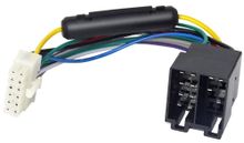 Адаптер ISO Digma DCC-12PISO – купить в Ситилинк | 480661