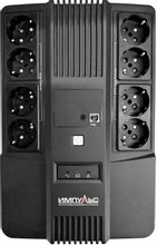 ИБП ИМПУЛЬС Мастер 800, 800ВA [mt80103] – купить в Ситилинк | 1782566