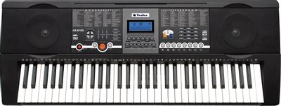 Аксессуары для синтезатор TESLER KB-6180, черный (1392463) купить в ...