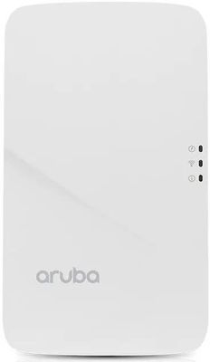 Точка доступа HPE Aruba AP-303H RW Unified AP, AC1200, 2.4/5ГГц, 3xRJ45 ...