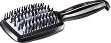 Расческа-выпрямитель BABYLISS HSB101E, черный – купить в Ситилинк | 1927920