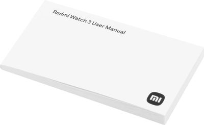 Характеристики Смарт-часы Xiaomi Redmi Watch 3, 1.75", черный/черный ...