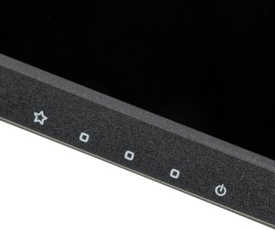 23.8" Монитор ViewSonic VA2432-h, 1920x1080, IPS, 75Гц, 1хHDMI, черный ...