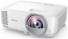 Проектор BenQ MW826STH, белый [9h.jmw77.13e] – купить в Ситилинк | 1856486