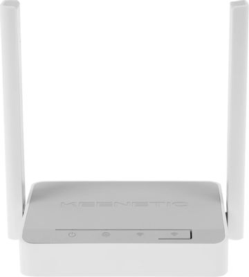 Wi-Fi роутер KEENETIC Explorer, Wi-Fi 5, AC1200, 2.4/5ГГц, 2 LAN, белый [kn-1621] – купить в ...