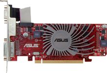 Обзор товара aSUS AMD Radeon HD 6450 512МБ DDR3, Low Profile, Ret ...