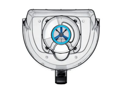 Пылесос Samsung VC18M2110SP/EV, 1800Вт, фиолетовый – купить в Ситилинк ...