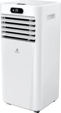 Кондиционер мобильный Royal Clima Tesoro RM-TS17CH-E белый – купить в ...