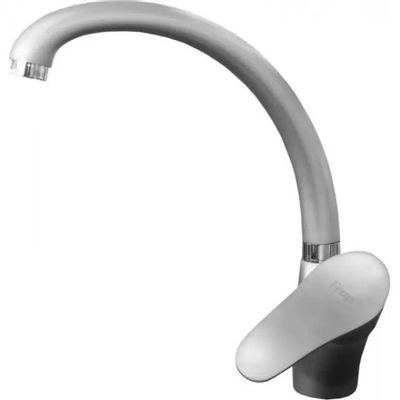 Характеристики Смеситель для кухни (мойки) FRAP H01-1 хром [F4101-1] (1479300) смотреть в СИТИЛИНК