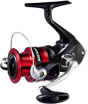 Shimano Sienna 2000 FG SN2000FG 1579817
