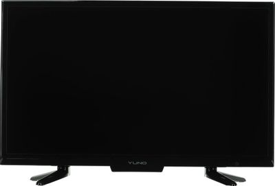 Характеристики 24" Телевизор YUNO ULX-24TCS221, HD, черный, СМАРТ ТВ ...