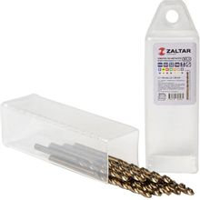 Инструкция, руководство по эксплуатации для сверло ZALTAR ZA-74033-S10 ...