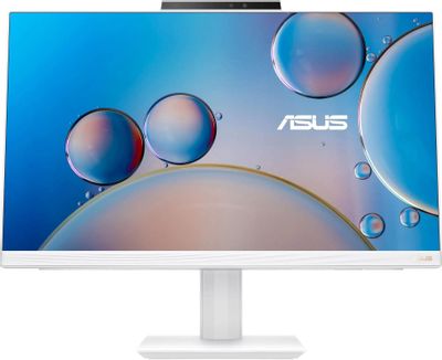 23.8" Моноблок ASUS A5402WVA-WPC0040 Full HD, Intel Core i5 1340P, 16ГБ ...