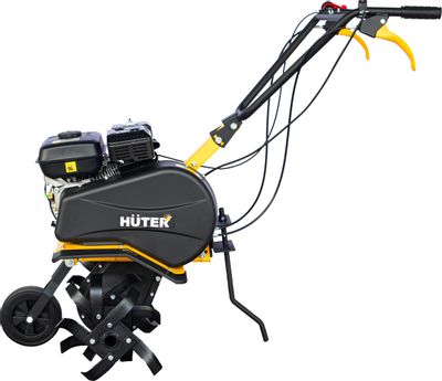 Культиватор бензиновый Huter GMC-850, 6.5л.с. [70/5/24] – купить в ...