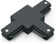 Соединитель GAUSS TR109, черный – купить в Ситилинк | 1779136