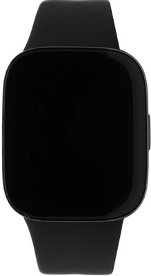 Смарт-часы Xiaomi Redmi Watch 3, 1.75", черный/черный [bhr6851gl ...