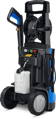 Мойка высокого давления Зубр АВД-П240 – купить в Ситилинк | 1908853