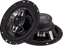 Инструкция, руководство по эксплуатации для колонки автомобильные Kicx SA 165, 16.5 см (6 1/2 ...