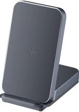 Беспроводное зарядное устройство Deppa USB type-C, USB-C, 20Вт, 3A ...