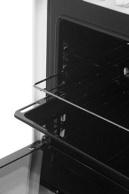 Газовая плита GEFEST CG 50М02 К73, газовая духовка, без крышки, чугун ...