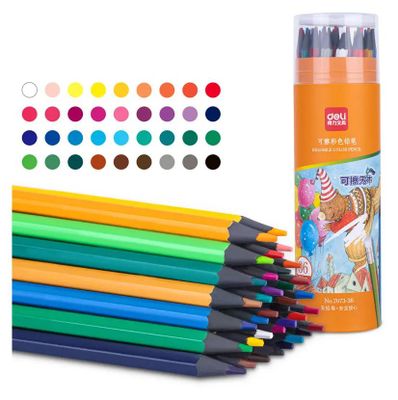 Инструкция, руководство по эксплуатации для карандаш Deli 7073-36 7073 ...