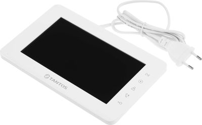 Комплект домофона TANTOS Mia Kit, белый [00-00174594] – купить в ...