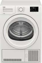 Характеристики Сушильная машина Beko DCY 7402 GB5 белый (338332 ...