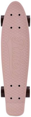 Круизер Ridex Cream ш.6" дл.22" ABEC 7 кол.:60х45мм пыльно-розовый (УТ ...