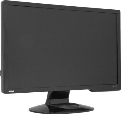 Инструкция, руководство по эксплуатации для 24" Монитор BenQ G2420HDBL ...