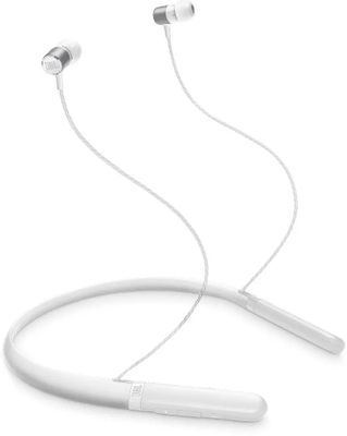 JBL Live 200BT Bluetooth jbllive200btwht 1433091