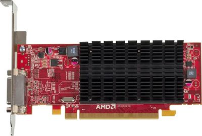 Характеристики Видеокарта Sapphire FirePro AMD FirePro 2270 512МБ GDDR3 ...