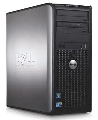 Характеристики Компьютер DELL Optiplex 380, Intel Pentium E5700, DDR3 ...
