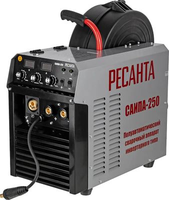 Аксессуары для сварочный аппарат Ресанта САИПА-250, инвертор [65/65 ...